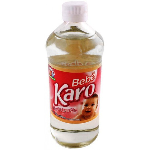 Miel Karo bebé 500 ml | La nueva Alpina