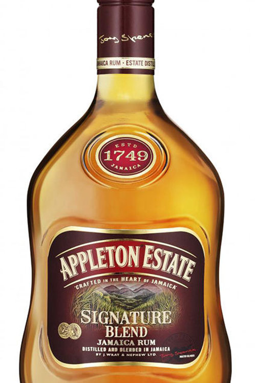 Ron Appleton Estate de 750 ml | La nueva Alpina