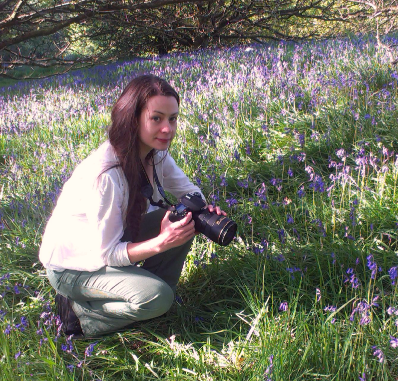 Katrina Martin | Nature Photography | Scotland