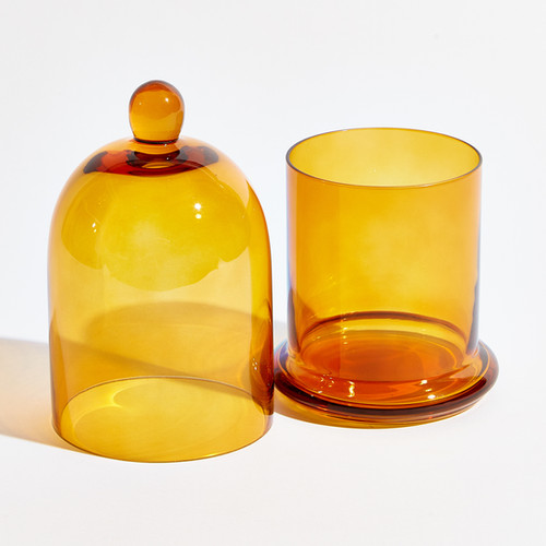 Cloche - Amber | Hackney Muse
