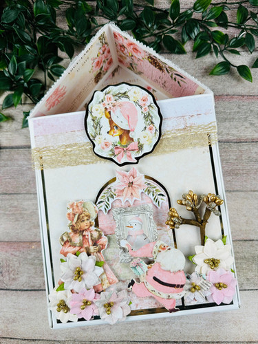 Christmas Cookies Album Video Class | Mysite