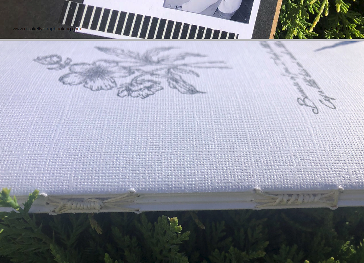 Creating by Rosa Kelly Magazine Vol 1- Issue 2 | Mysite