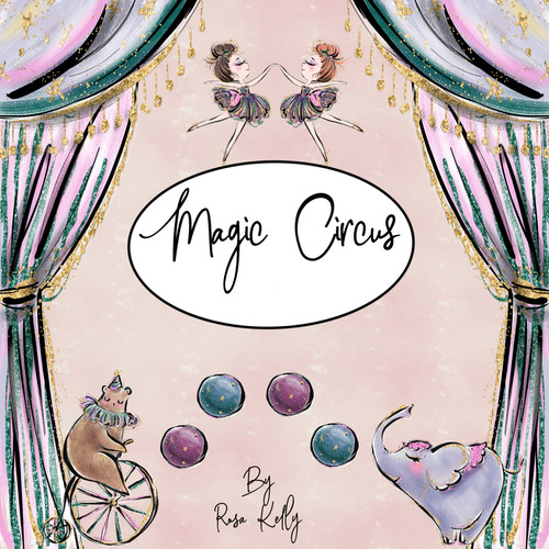 Magic Circus Digital Collection | Mysite
