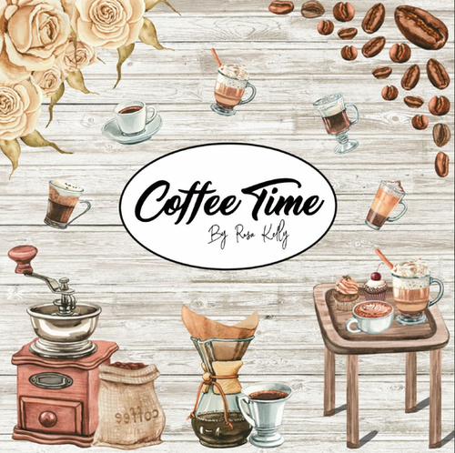 Coffee Time Digital Collection | Mysite