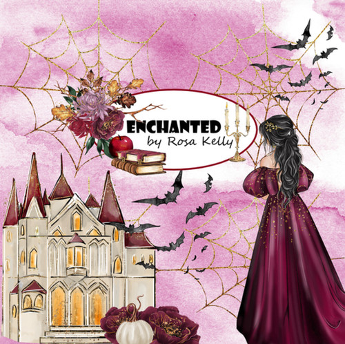 Enchanted Digital Collection | Mysite
