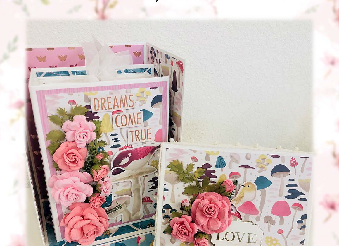 Creating by Rosa Kelly Magazine Vol 2 - Special Edition | Mysite