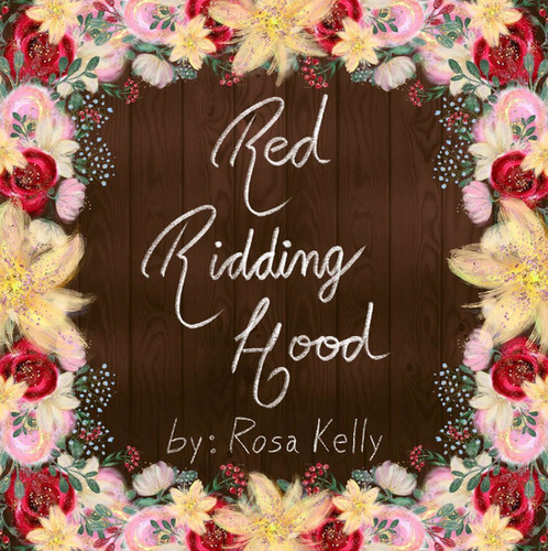 Red Riding Hood Digital Collection | Mysite