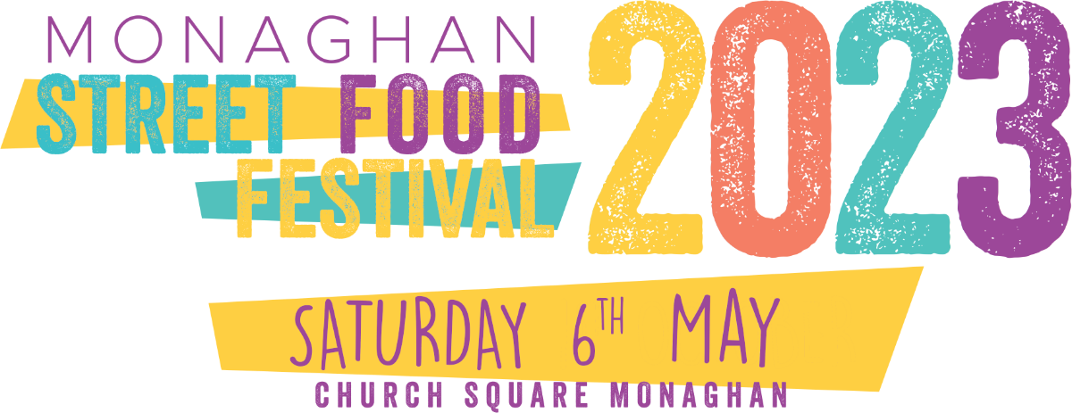 Monaghan Street Food Festival 2023