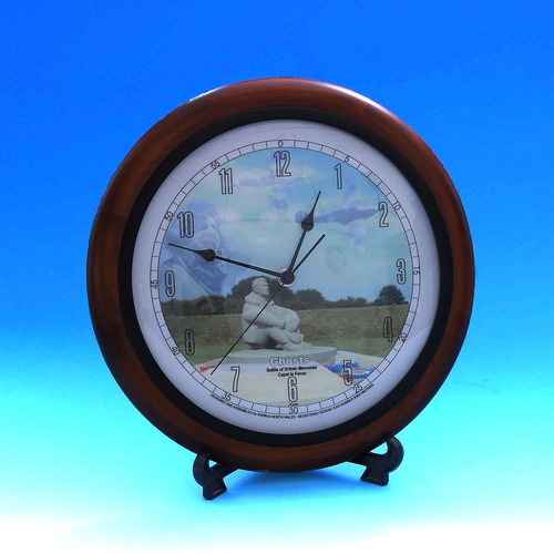 Clock | BoB Memorial