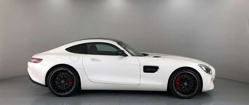 Fast Track ARC | car body shop | Fast Track ARC Unit 25 Travellers Lane ...