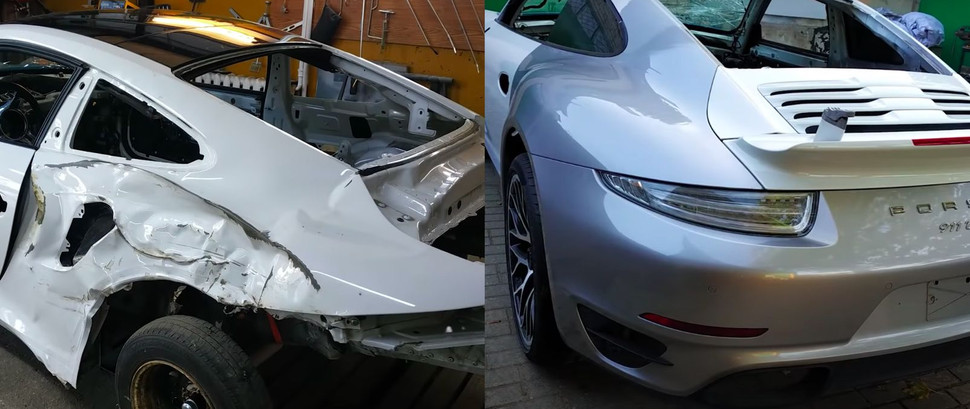 Fast Track ARC | car body shop | Fast Track ARC Unit 25 Travellers Lane ...