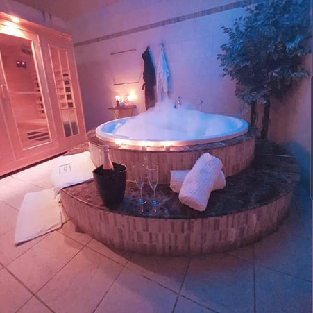 Coco Lane Spa | Armagh | Day Spa