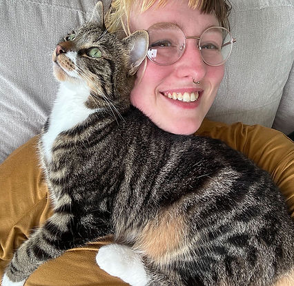 About | Cat Sitting Company