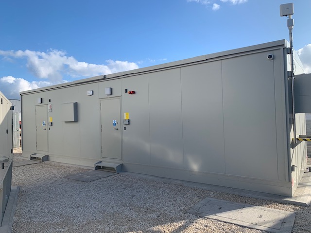 WHAT IS AN FEX (Fibre Exchange)