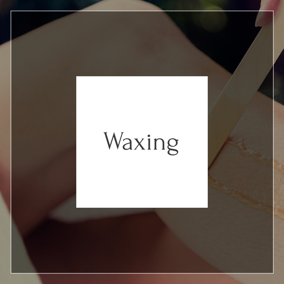 Waxing