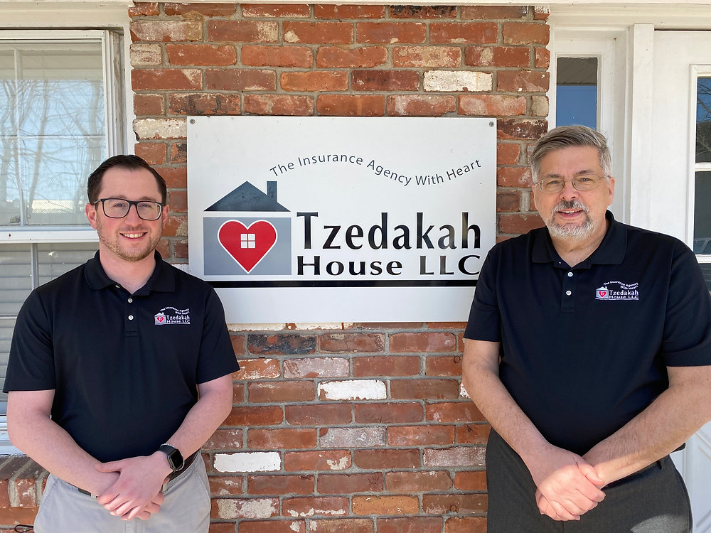 Steve Greenberg Retires After 20 Years With Tzedakah House