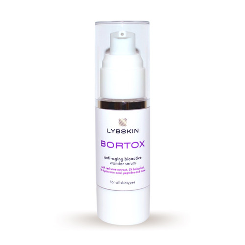 BORTOX - RÁNCTALANÍTÓ BIOAKTÍV CSODASZÉRUM | Lybskin