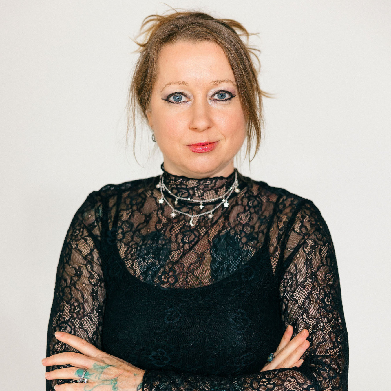 Tabitha, Massage Therapist, Third Coast Salt - Mt. Juliet, TN