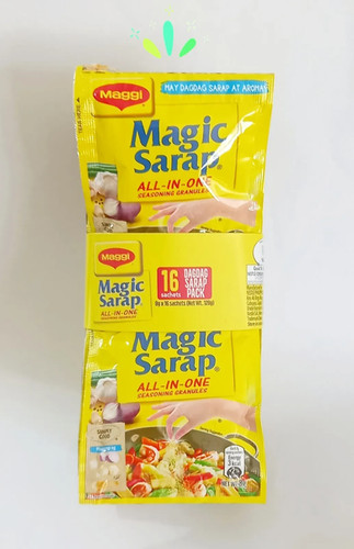 Magic Sarap (16PCS) | sarisaristoreph.com