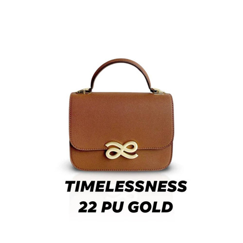 HOLB - TIMELESSNESS 22 PU -GOLD | sarisaristoreph.com