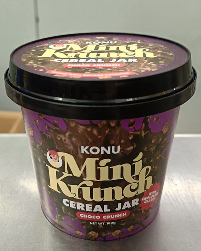 Choco Mini Krunch 160G | sarisaristoreph.com