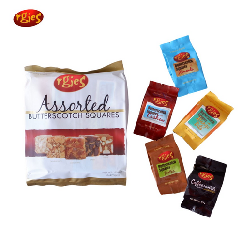 Rgies Assorted Butterscotch | sarisaristoreph.com