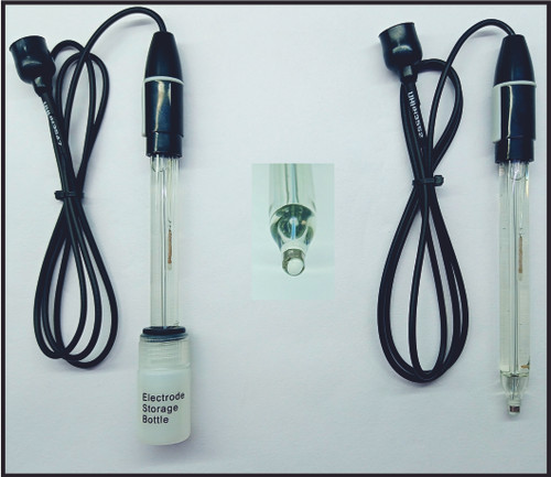 ER8 - ORP Electrode | LABMAN