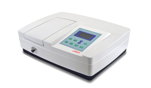 LMSPUV1000B - UV-Vis. Single Beam Spectrophotometer | LABMAN