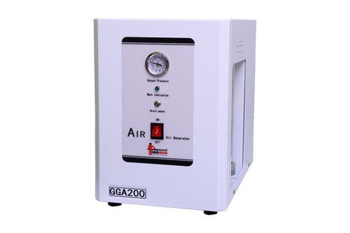 GGA200 - Air Generator | LABMAN