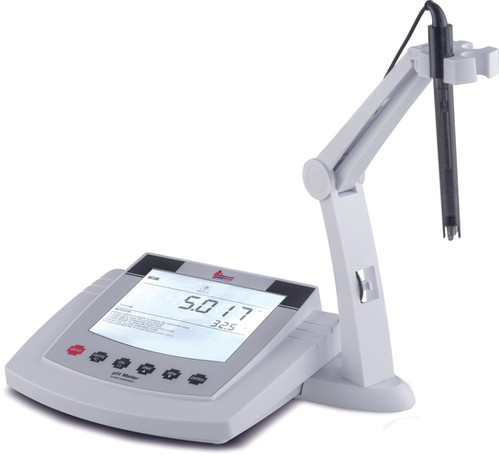 LMDO50 - Dissolved Oxygen Meter | LABMAN