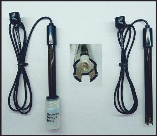 ER7 - ORP Electrode | LABMAN