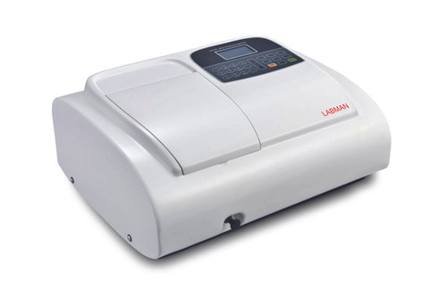 LMSPUV1200 - UV-Vis. Single Beam Spectrophotometer | LABMAN