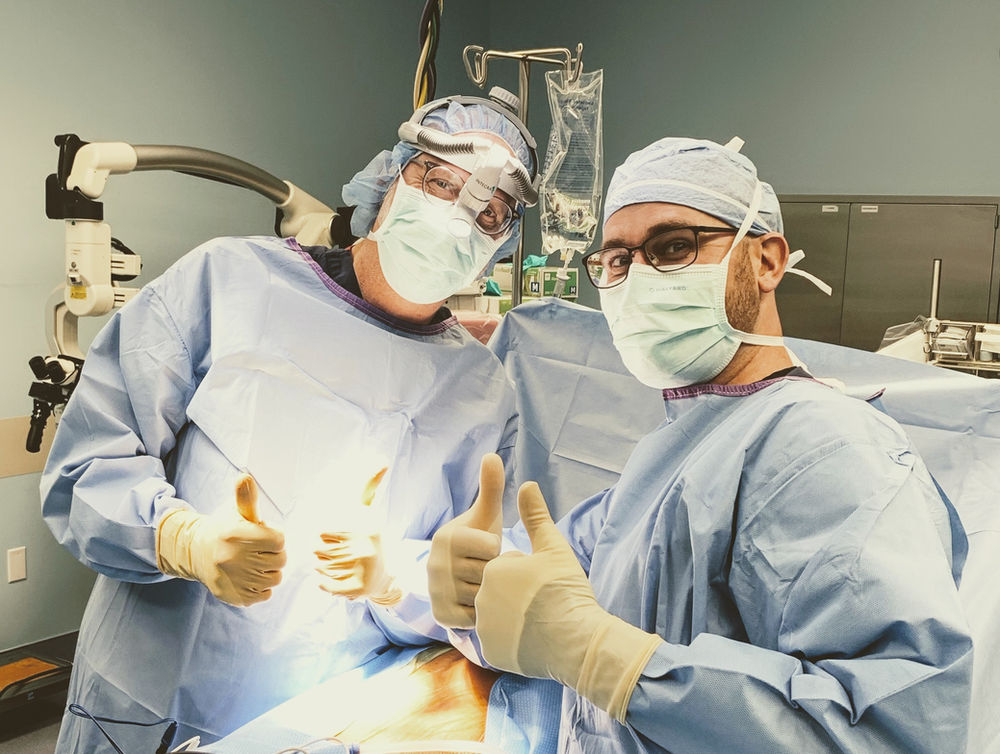 What is the Difference Between a Foraminotomy and a Laminectomy?