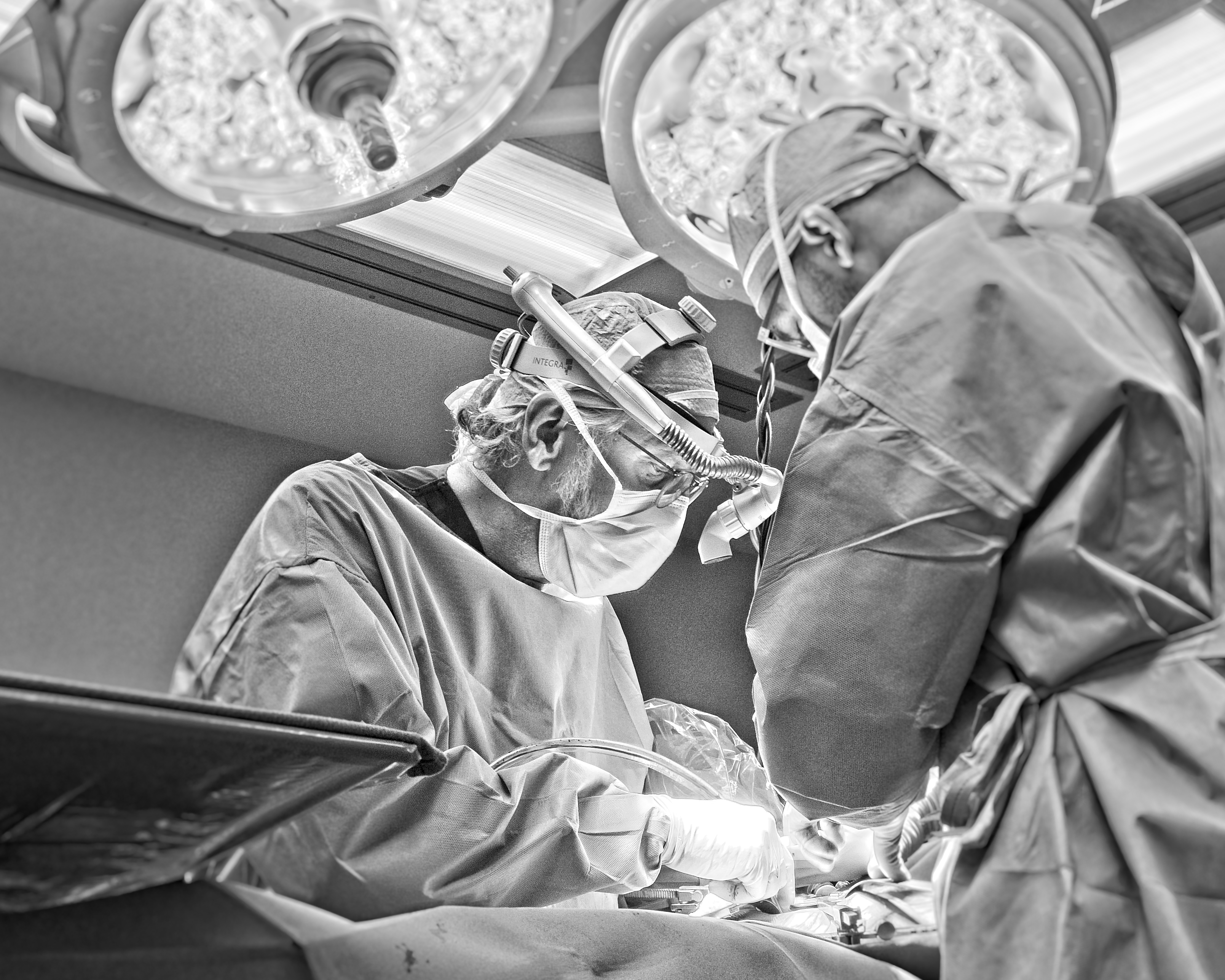 Austin Neurosurgeons | Austin, TX | Brain & Spine Surgery