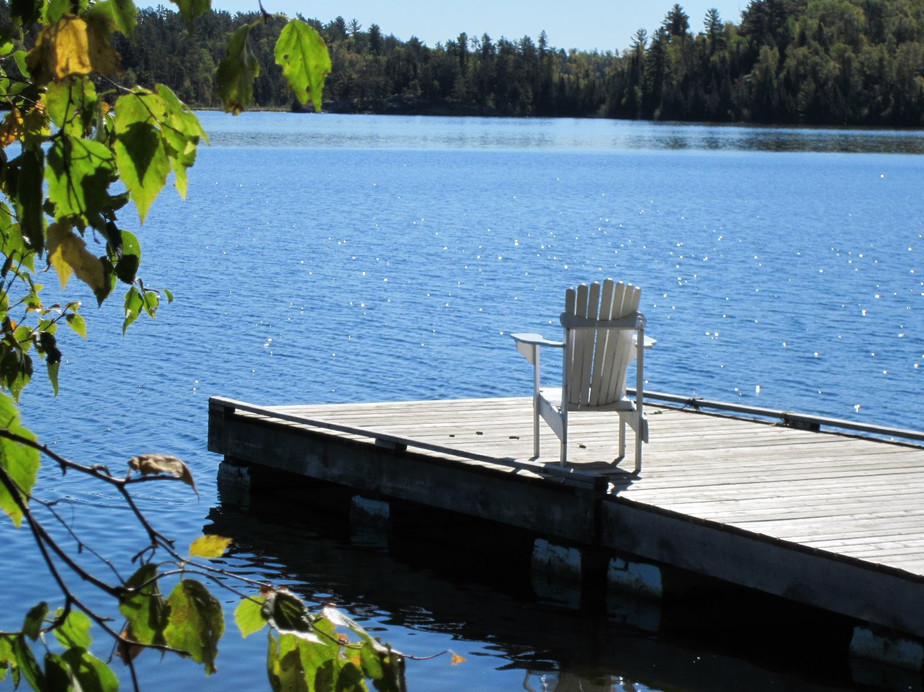 Gallery | Ontario | Ross Camp