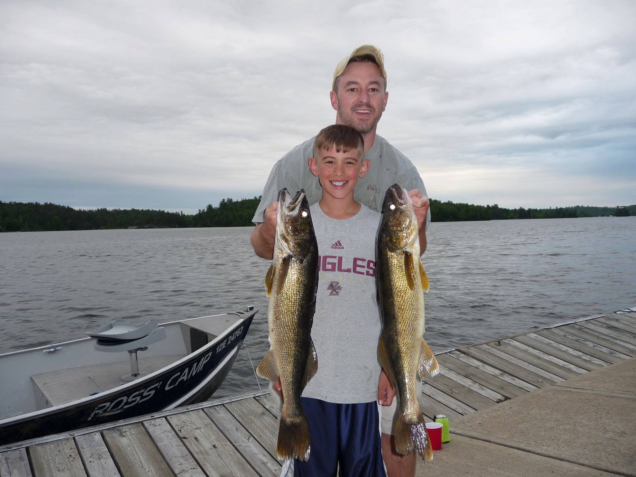 ACTIVITIES | Ross Camp