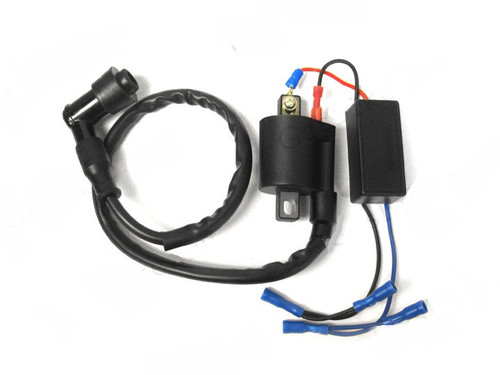 Catnip High Performance CDI Ignition Coil For 80cc 2 Stroke ...