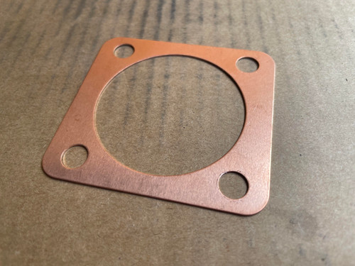 Avenger 85 /Dominator Solid Copper Head Gasket | CaliforniaMotorbikes