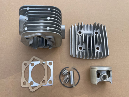 Dominator 85 Complete Top End (Also fits Avenger 85) | CaliforniaMotorbikes