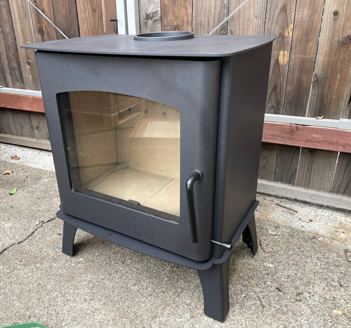 Capybara Stove XL | Capybara Mini Stoves
