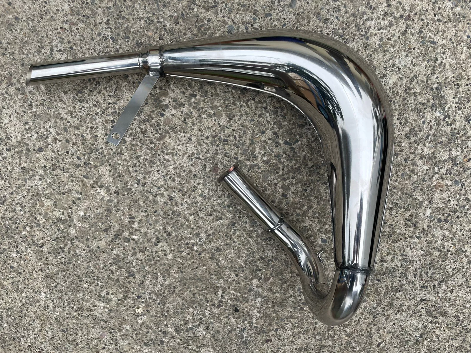 MZ65 Expansion Chamber- Fits Malice, Shadow, Phantom, Menace ...