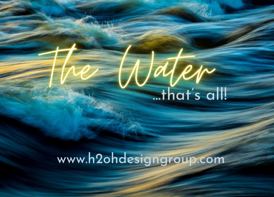 Transforming Spaces: Elements of Water in Interior Design