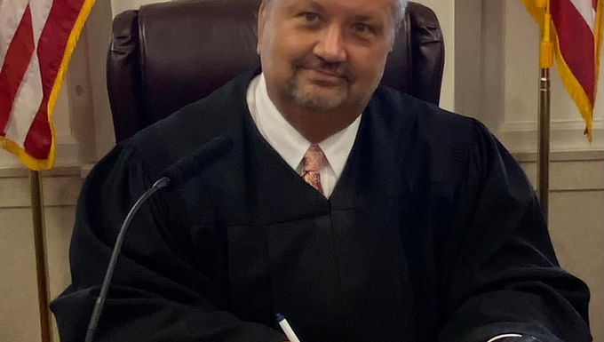 Candidate Information: Jerry Buckler for Judge, Domestic Relations