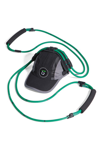 Gravity Cap | Core Performance