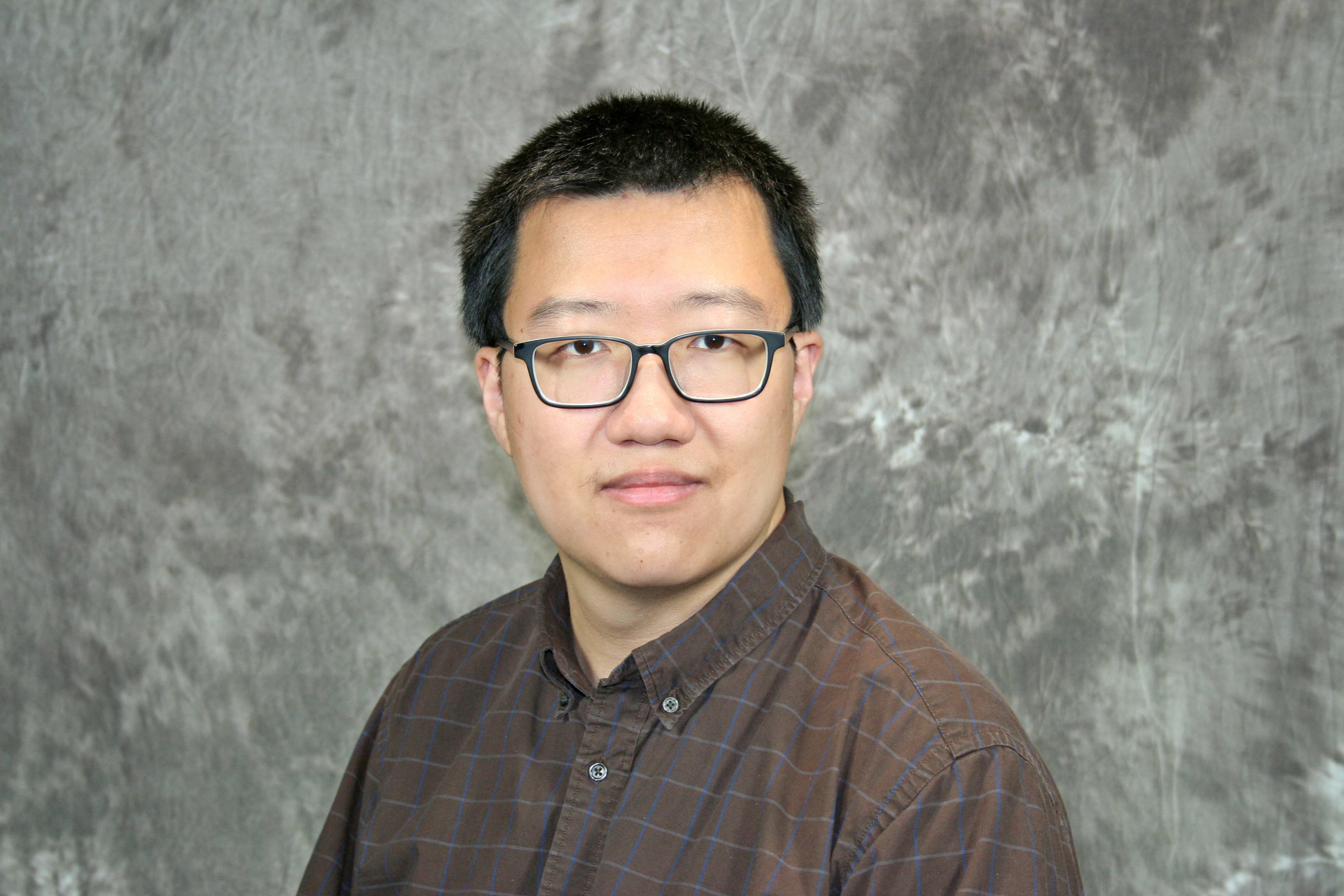 Dr. Hanjun Yang | Huang Lab