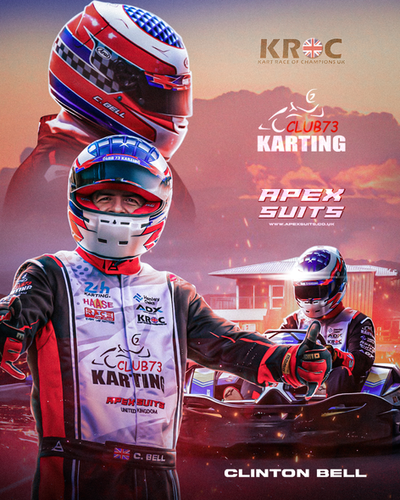 CUSTOM APEX SUITS EMBROIDERED FIA LVL 2 | APEX SUITS