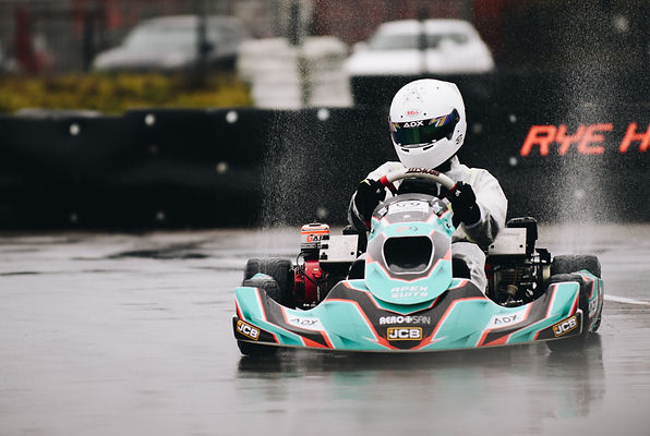 Prokart 60 minutes 160cc 200cc 225cc | ADX Karting