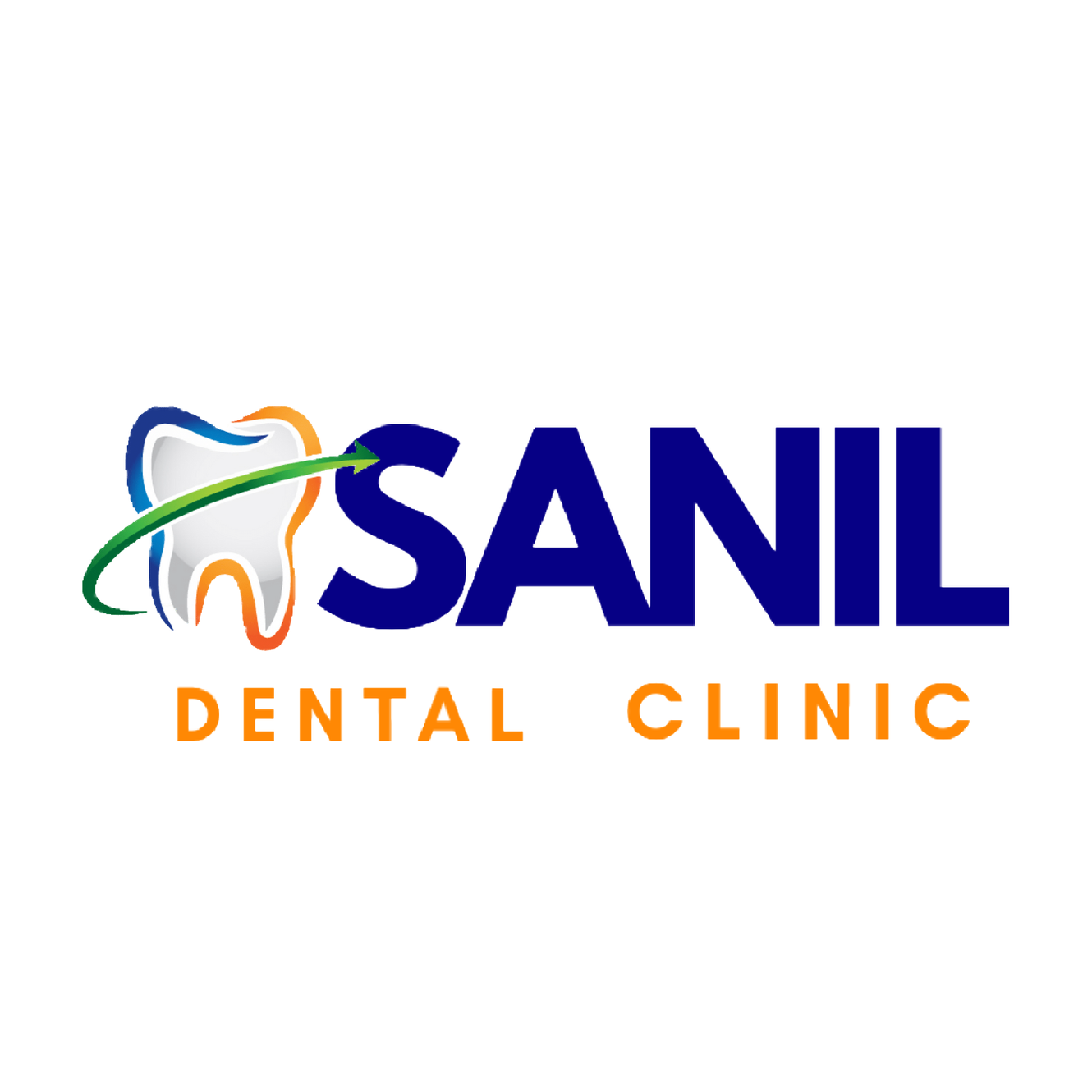 Home | Sanil Dental Clinic