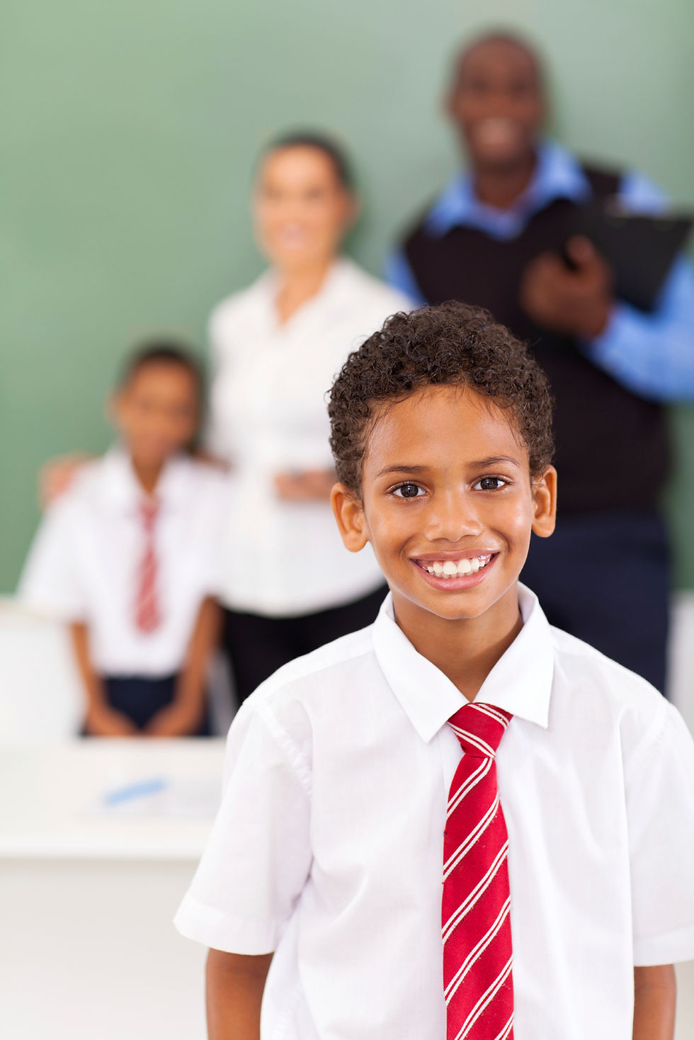 after school programs - New York and New Jersey - Parker Anderson ...