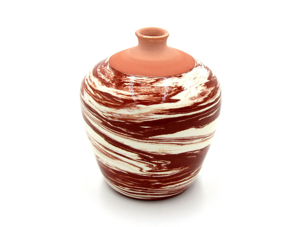 Sedona Swirl Pottery | Sedona Swirl Pottery